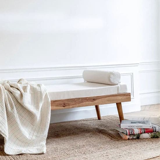 Banquette lit : quel modèle choisir pour un intérieur raffiné
