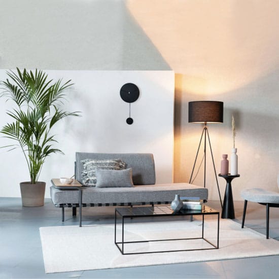 Banquette Lit Design
