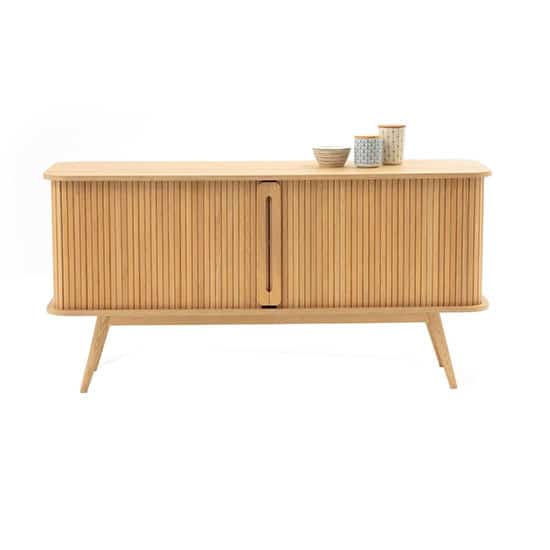 Buffet bas : Quel modèle pour optimiser le style de son intérieur