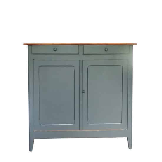 Buffet parisien : quel modèle choisir pour une déco de caractère