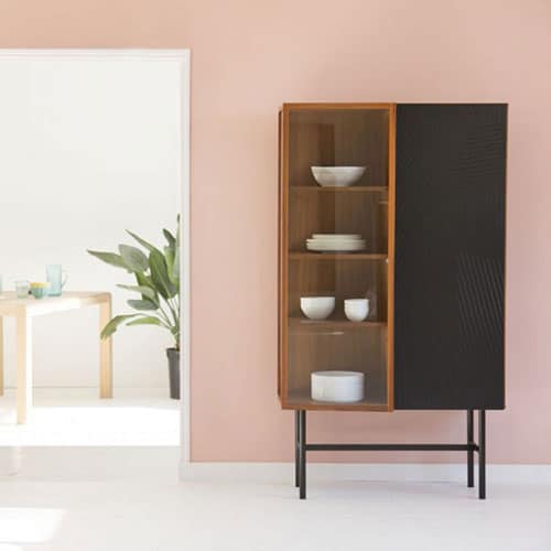 Buffet vitrine : 10 modèles à adopter dans votre salle à manger