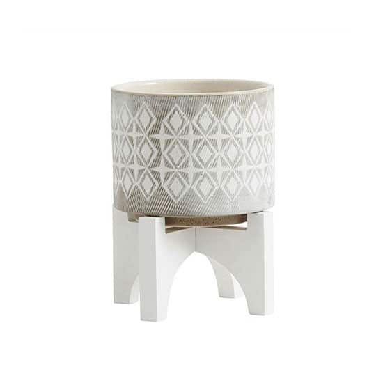 [Guide d'Achat] 12 Cache Pots sur Pied pour vos plantes