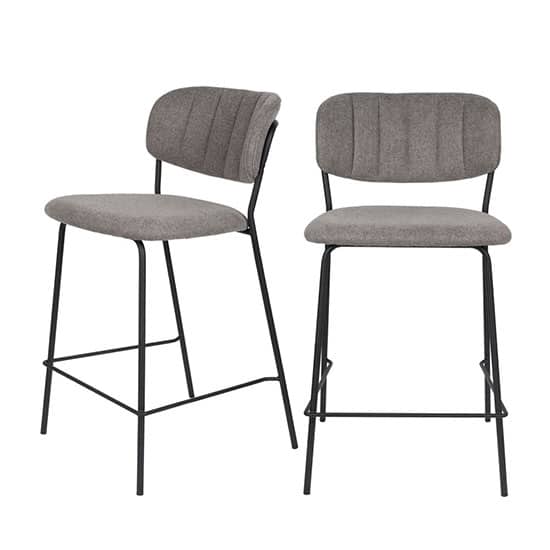 Chaise de bar : 11 modèles pour donner du style à votre cuisine