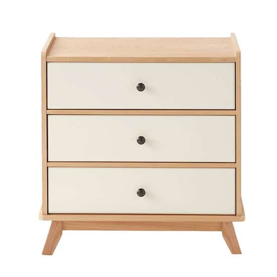 Quelle commode enfant choisir pour sa chambre à coucher