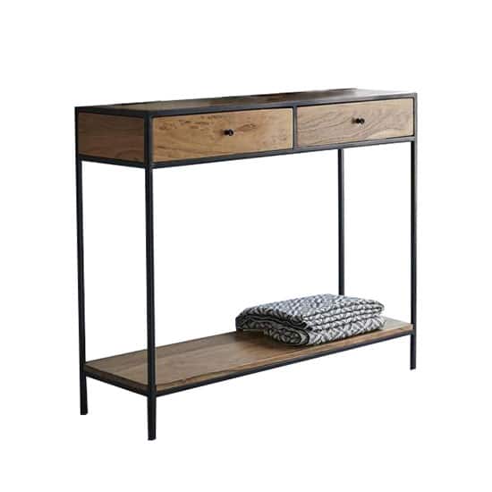 Quelle console industrielle choisir pour un esprit atelier