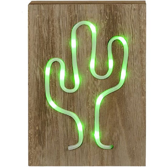 Déco cactus : 18 idées pour un intérieur plein de fantaisie