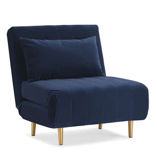 Fauteuil convertible : top 8 pour style, confort et gain de place