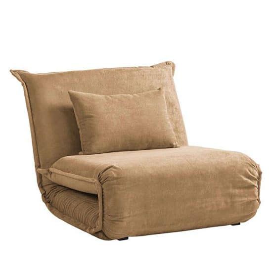 Fauteuil convertible : top 8 pour style, confort et gain de place