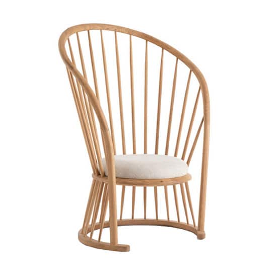 Fauteuil original : 14 modèles pour un salon tendance