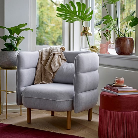 Fauteuil original : 14 modèles pour un salon tendance