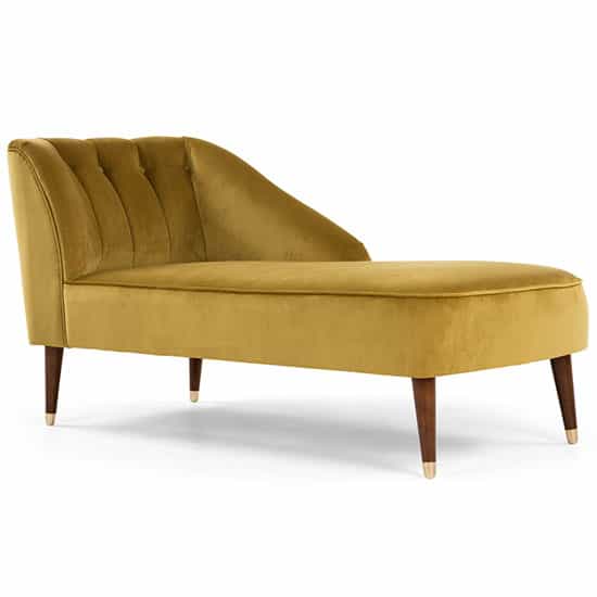 La méridienne vintage pour changer le style de votre intérieur