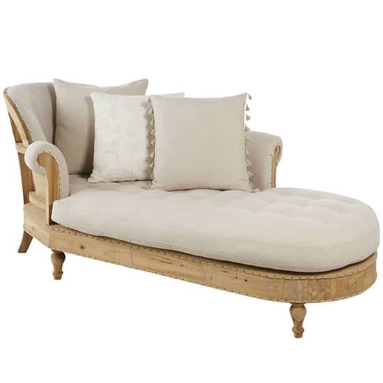 La méridienne vintage pour changer le style de votre intérieur