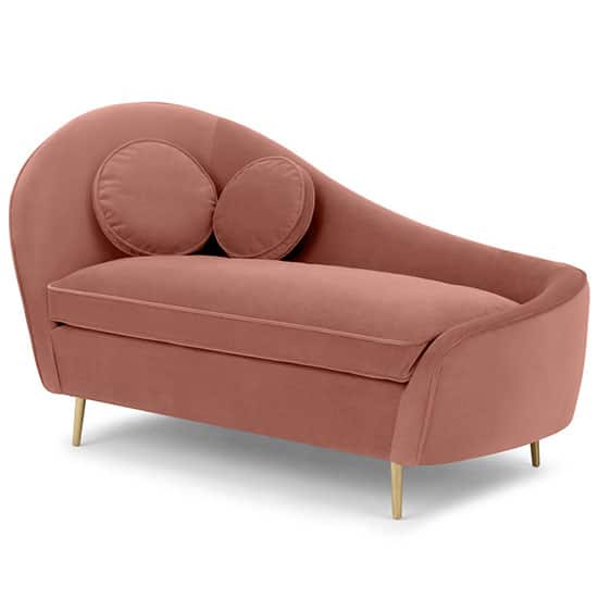 La méridienne vintage pour changer le style de votre intérieur