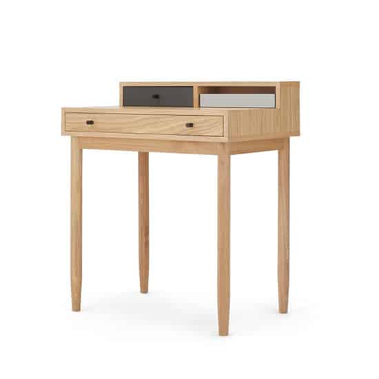 Petit bureau : Quel modèle choisir pour un gain de place optimal?