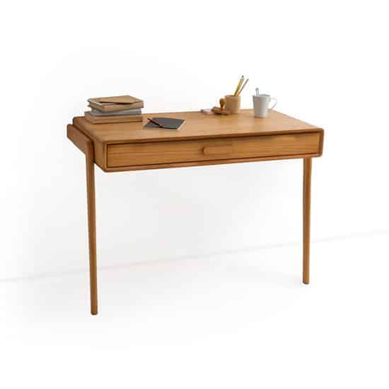 Petit bureau : [TOP 10] des modèles pour un gain de place optimal