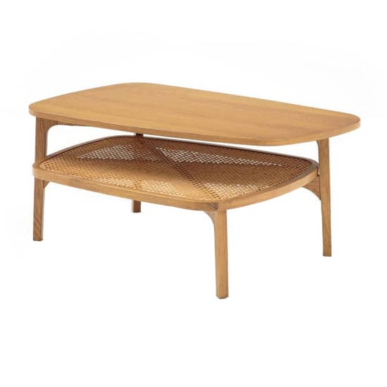 Table basse en bois : 12 modèles pour un salon naturel et chaleureux