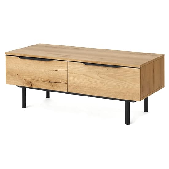 Table basse en bois : 12 modèles pour un salon naturel et chaleureux