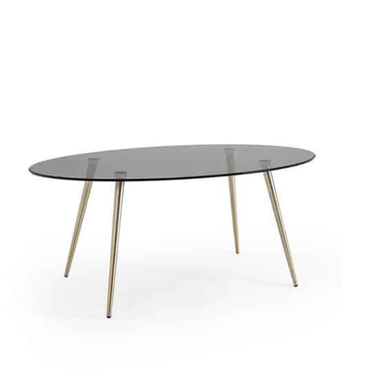 Table en verre : 10 modèles pour une salle à manger raffinée