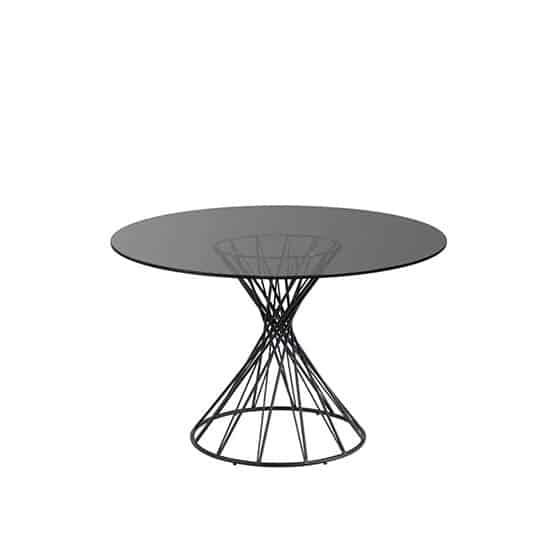 Table en verre : 10 modèles pour une salle à manger raffinée