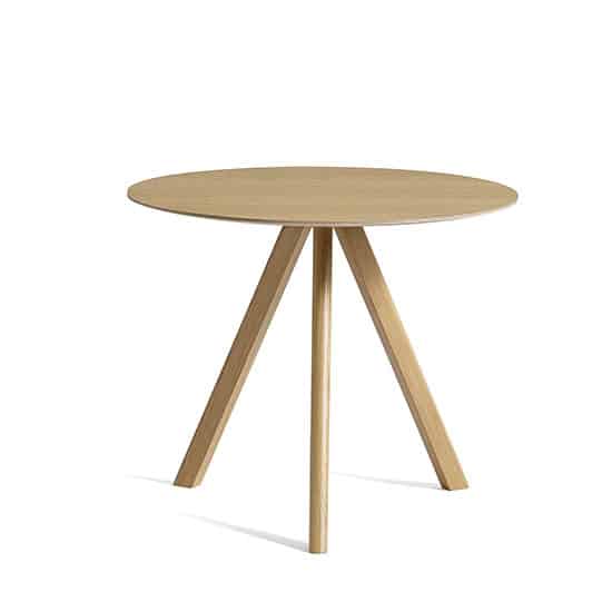 Table ronde scandinave : top 10 des modèles pour salle à manger