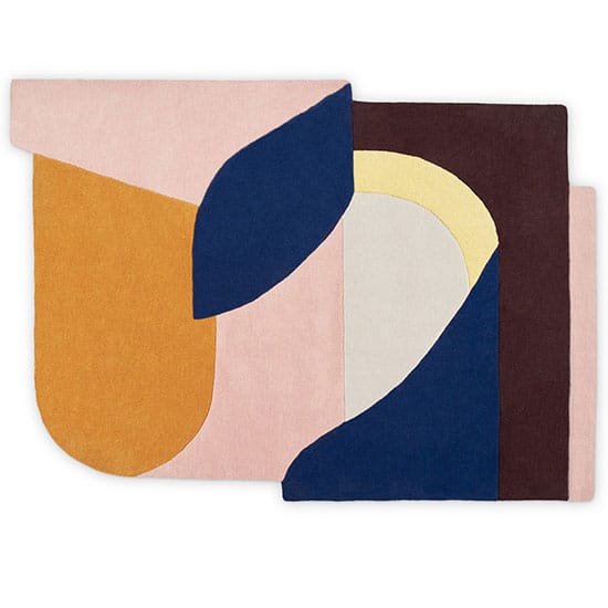 Déco géométrique : 19 idées inspirantes pour votre intérieur