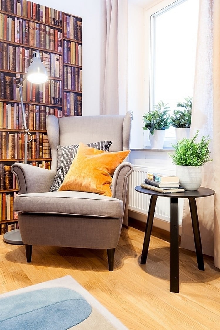 Intérieur scandinave : 10 exemples pour une déco style nordique