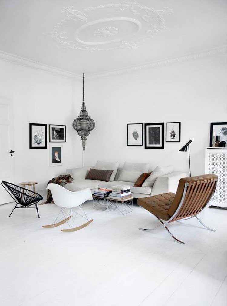 Fauteuil Acapulco : Tout savoir sur cette chaise mexicaine