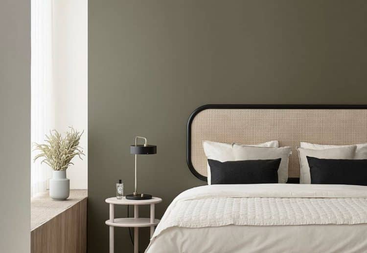 Couleur kaki : Comment l'intégrer dans sa déco intérieure