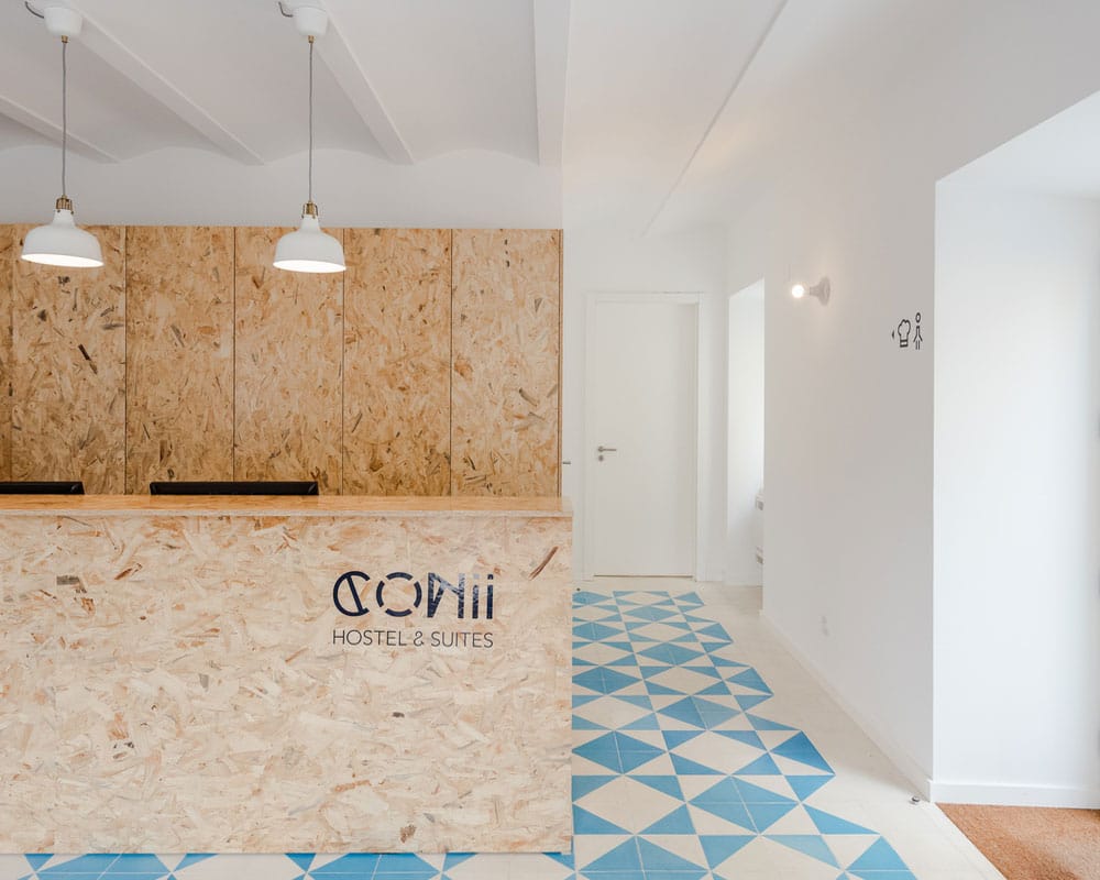 Panneau OSB : Comment le sublimer dans sa déco intérieure