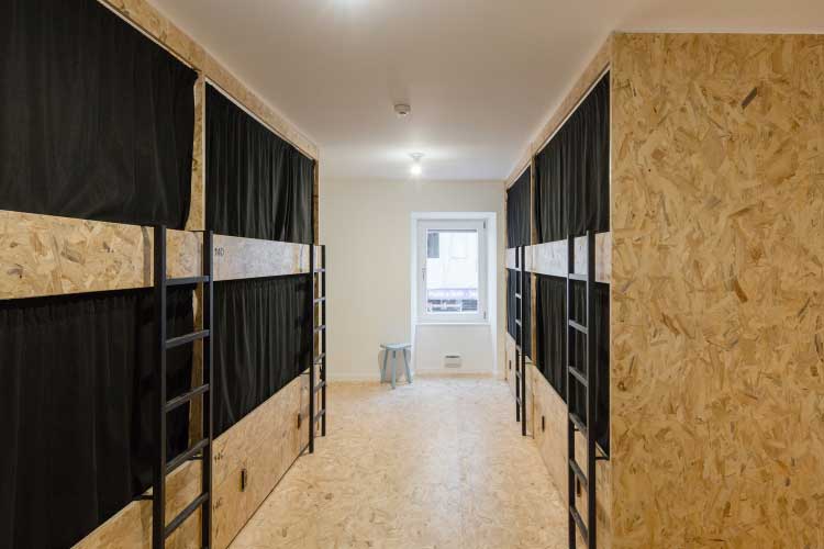 Panneau OSB : Comment le sublimer dans sa déco intérieure