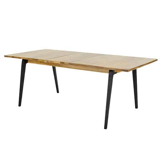 Table style industriel avec rallonges : quel modèle choisir?