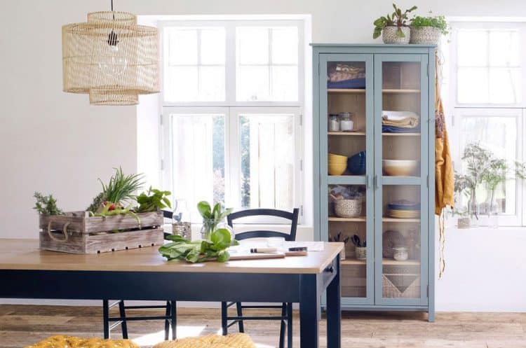 Buffet vitrine : Quel modèle choisir