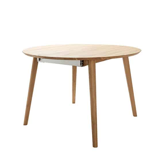 Table ronde scandinave : top 10 des modèles pour salle à manger