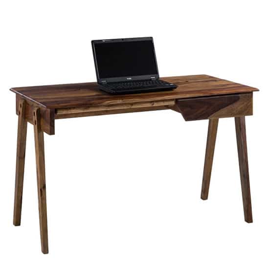 Petit bureau : [TOP 10] des modèles pour un gain de place optimal