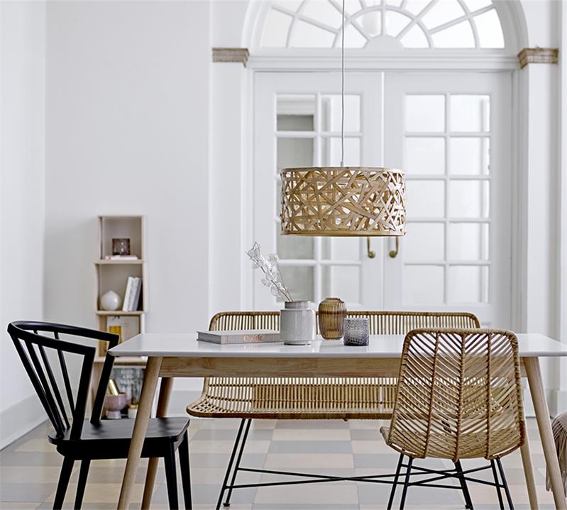 Chaise en rotin : Quel modèle choisir pour votre intérieur?