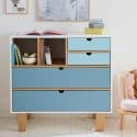 Quelle commode enfant choisir pour sa chambre à coucher