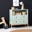 Quelle commode enfant choisir pour sa chambre à coucher