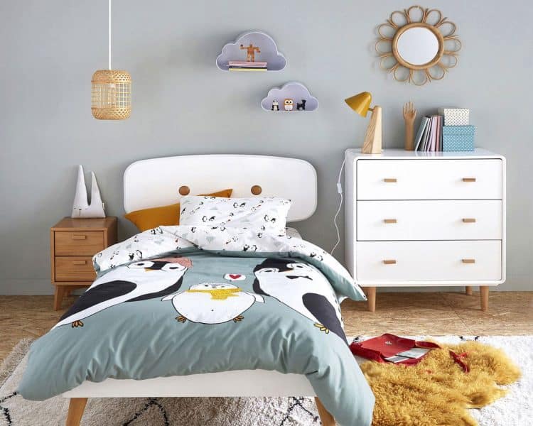 Commode enfant : Quel modèle choisir