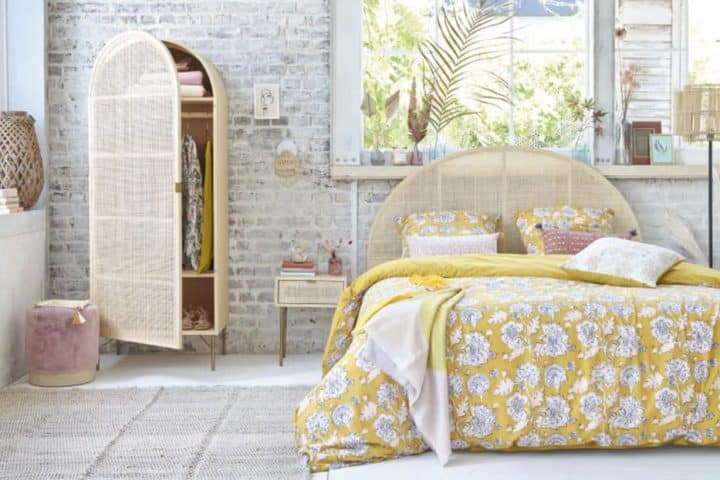 Déco mur blanc : 10 idées originales pour habiller vos murs