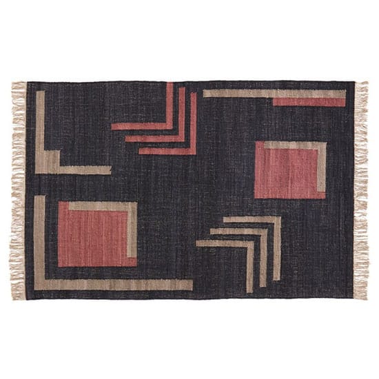 Tapis à motif géométrique : Top 8 des modèles pour vous démarquer