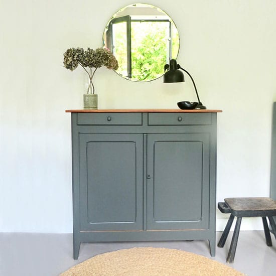 Buffet parisien : quel modèle choisir pour une déco de caractère