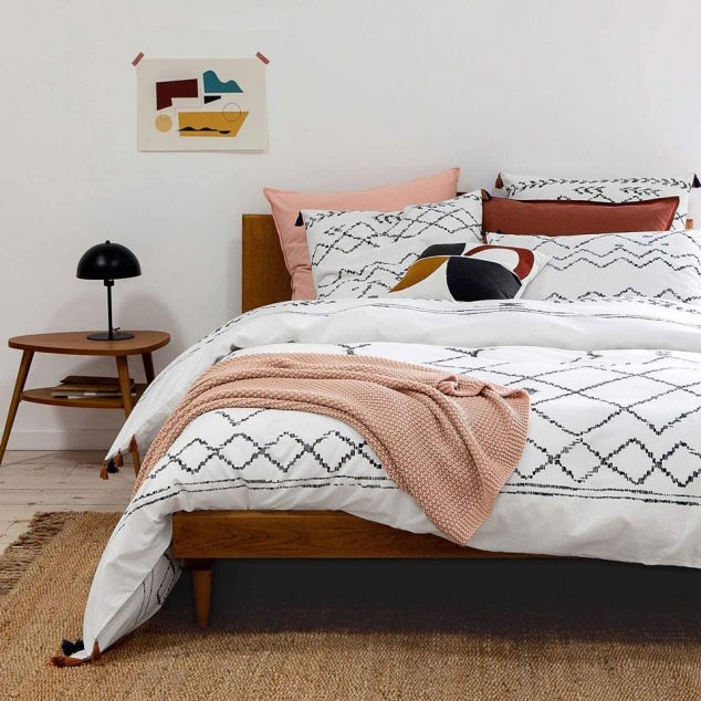 Housse de couette ethnique : Quel modèle choisir
