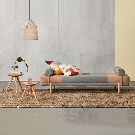 Banquette lit : quel modèle choisir pour un intérieur raffiné