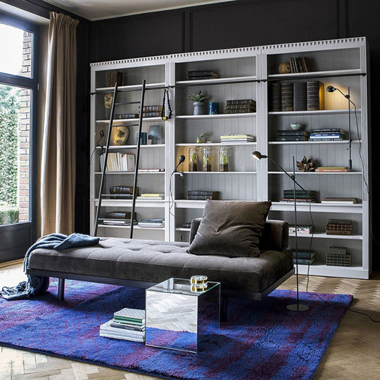 Banquette lit : 8 modèles pour un intérieur chic et design