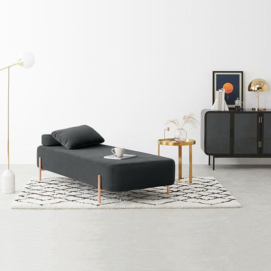 Banquette lit : quel modèle choisir pour un intérieur raffiné