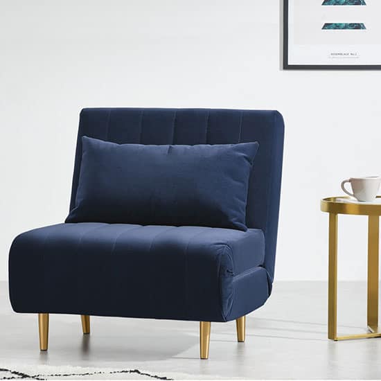 Fauteuil convertible : top 8 pour style, confort et gain de place