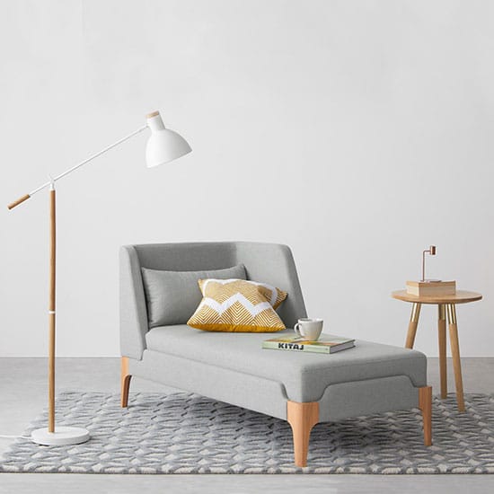 La méridienne vintage pour changer le style de votre intérieur