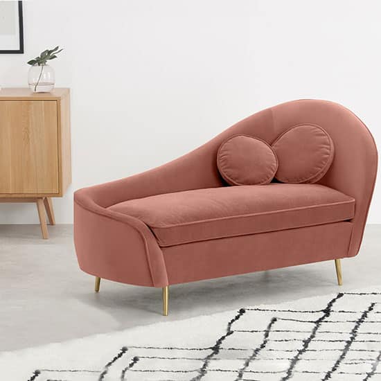 La méridienne vintage pour changer le style de votre intérieur