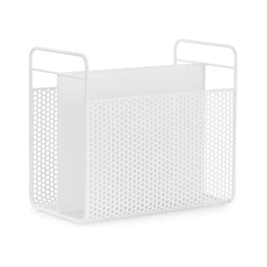 Le porte revue design : un rangement qui a du style