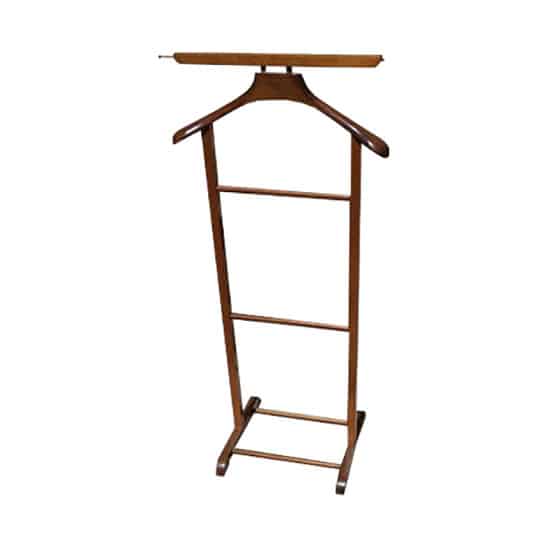 Valet de chambre design : 8 modèles pour vos vêtements